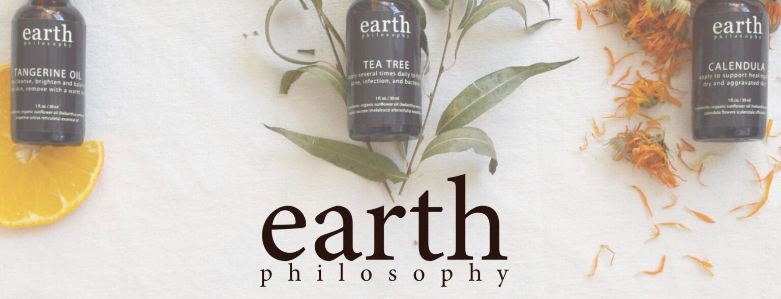 Small-Batch, Fresh, Organic, non-GMO, therapeutic essential oil blends ...